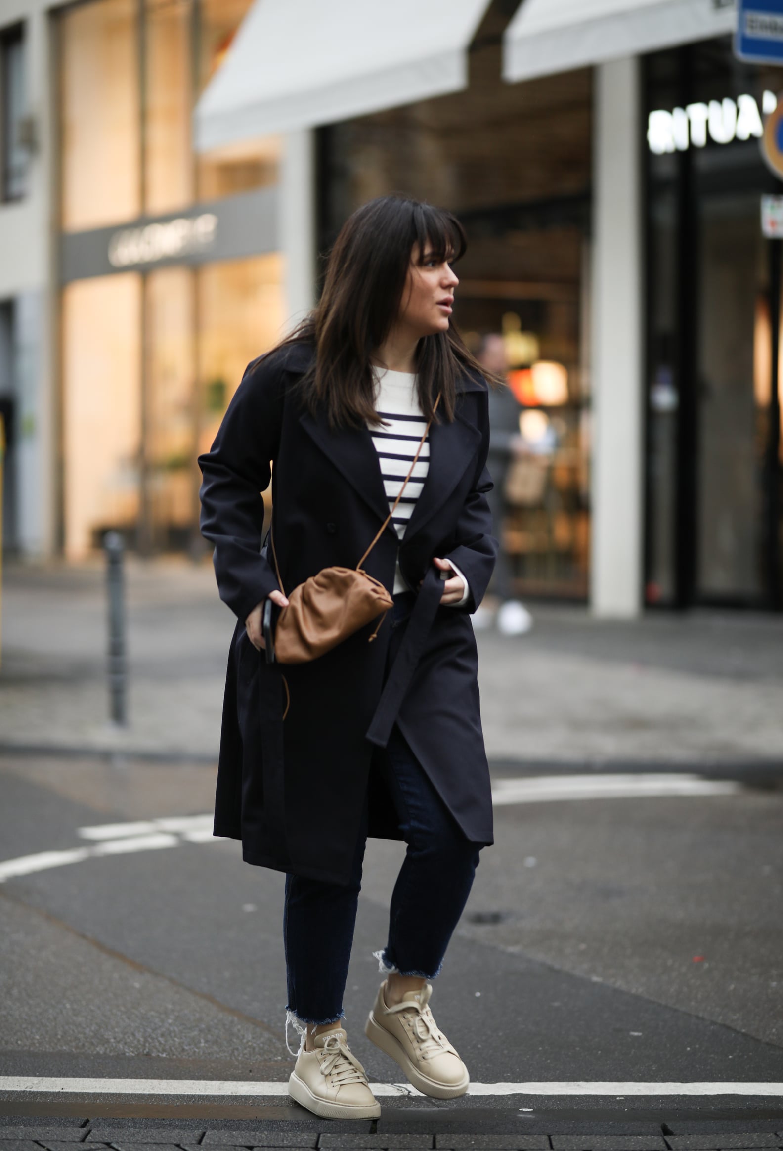 Best Fall Street Style | PS Fashion