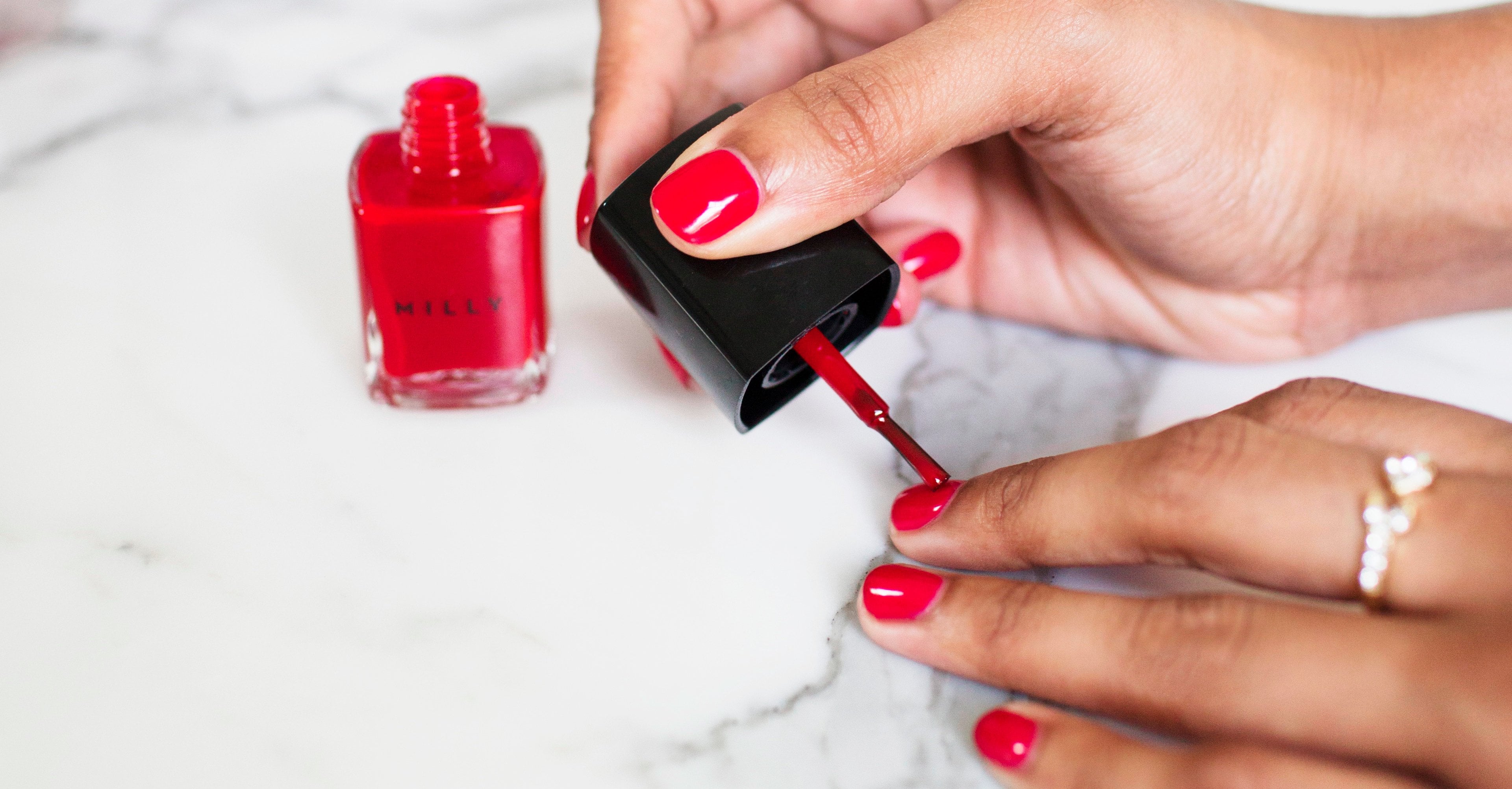 Common Myths About Nails | POPSUGAR Beauty