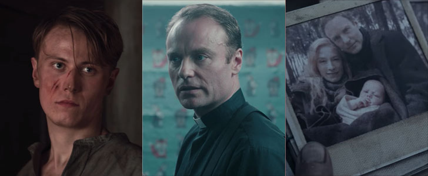 Dark TV Show Character List — All Three Seasons! | PS Entertainment