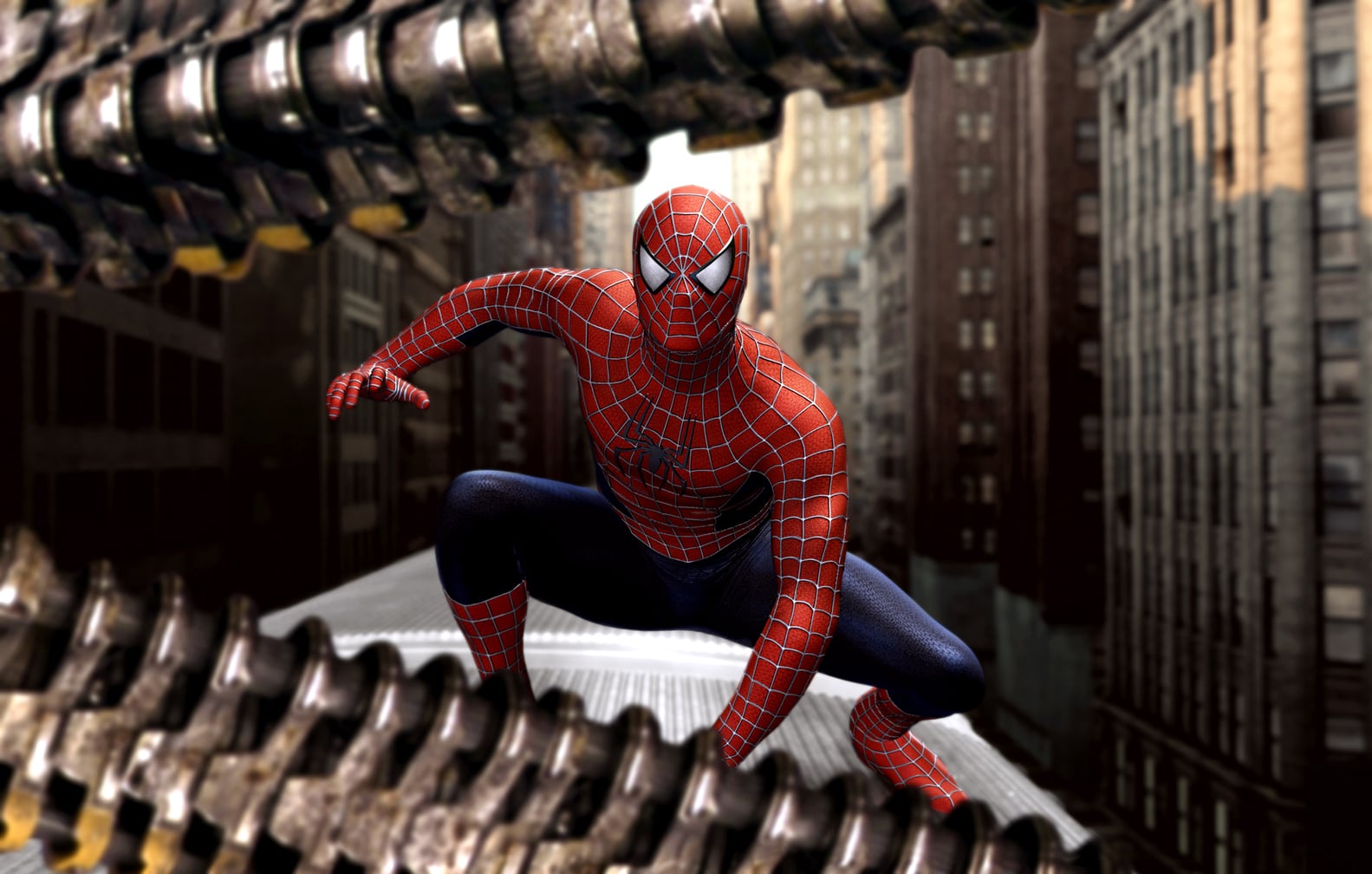 Actors Who Have Played Spider-Man | PS Entertainment