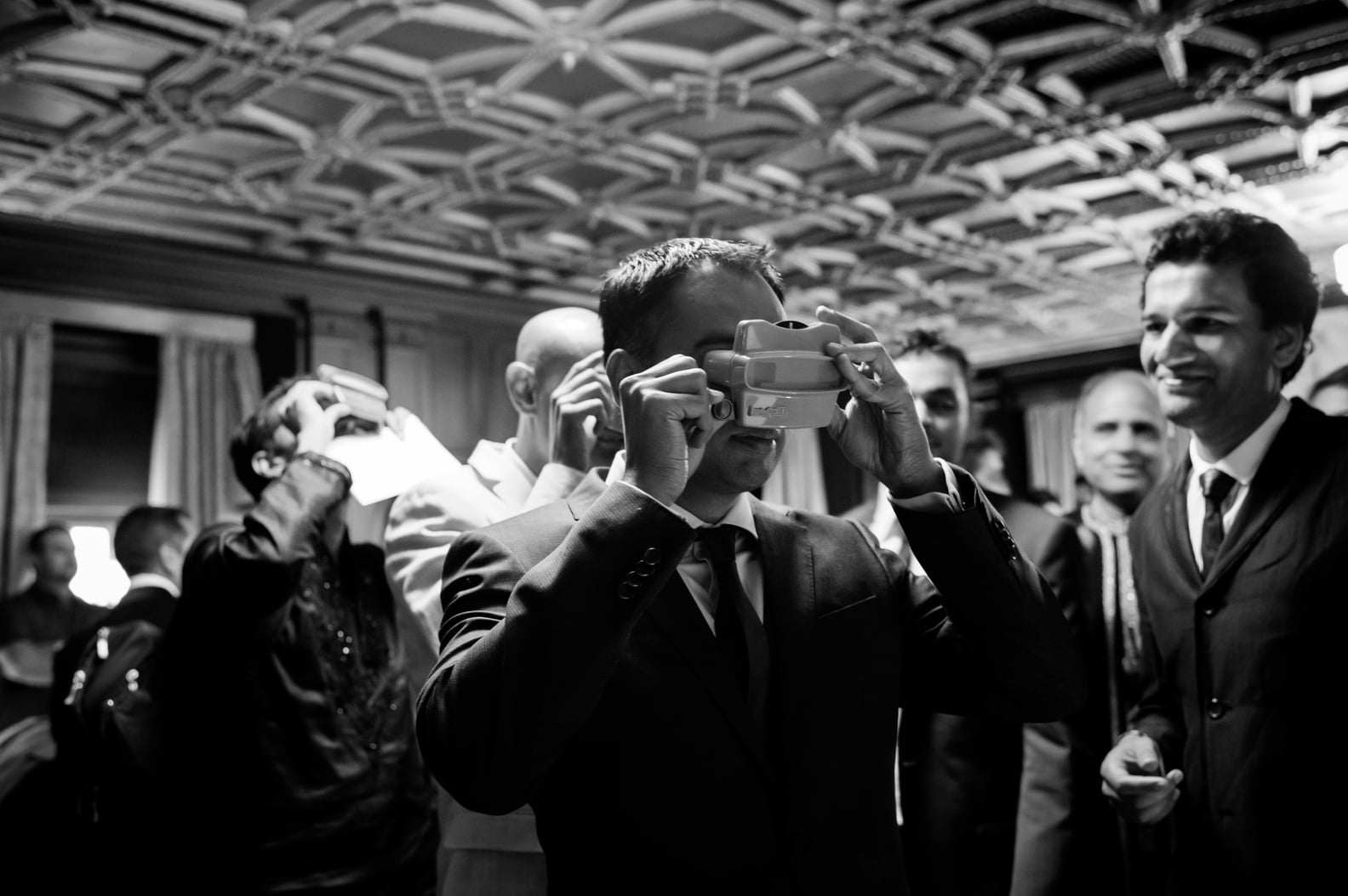 Traditional Indian Wedding in San Francisco | PS Love