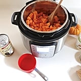 Instant Pot Sweet Potato Soup Recipe | POPSUGAR Food