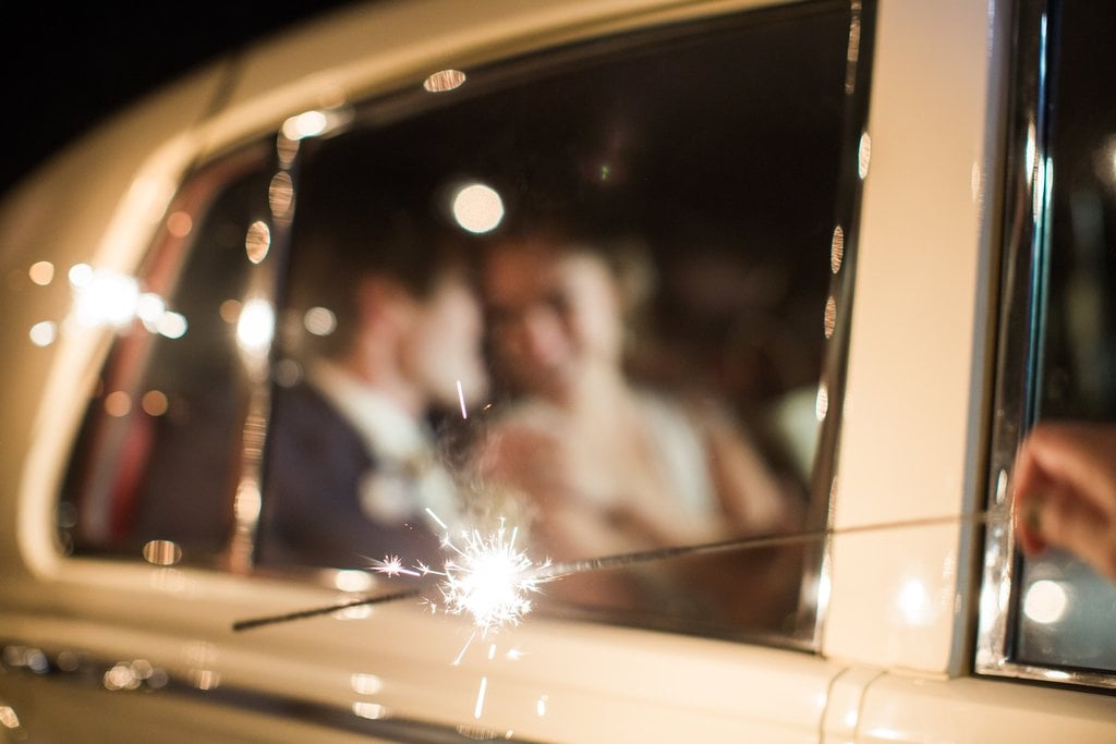 How to Decorate a Glam Wedding | POPSUGAR Home