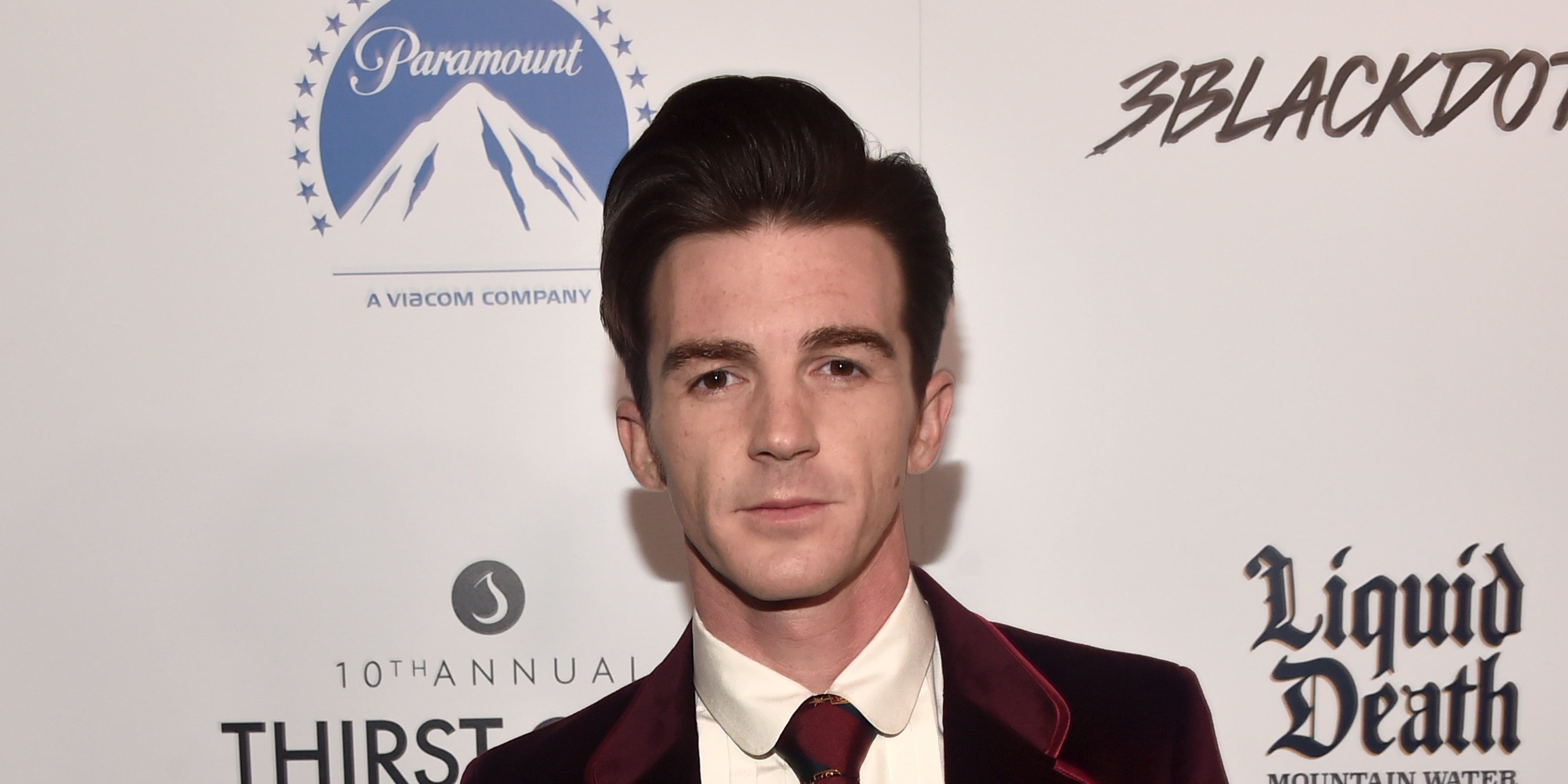Drake Bell Found After Reported Missing in Florida | PS Celebrity