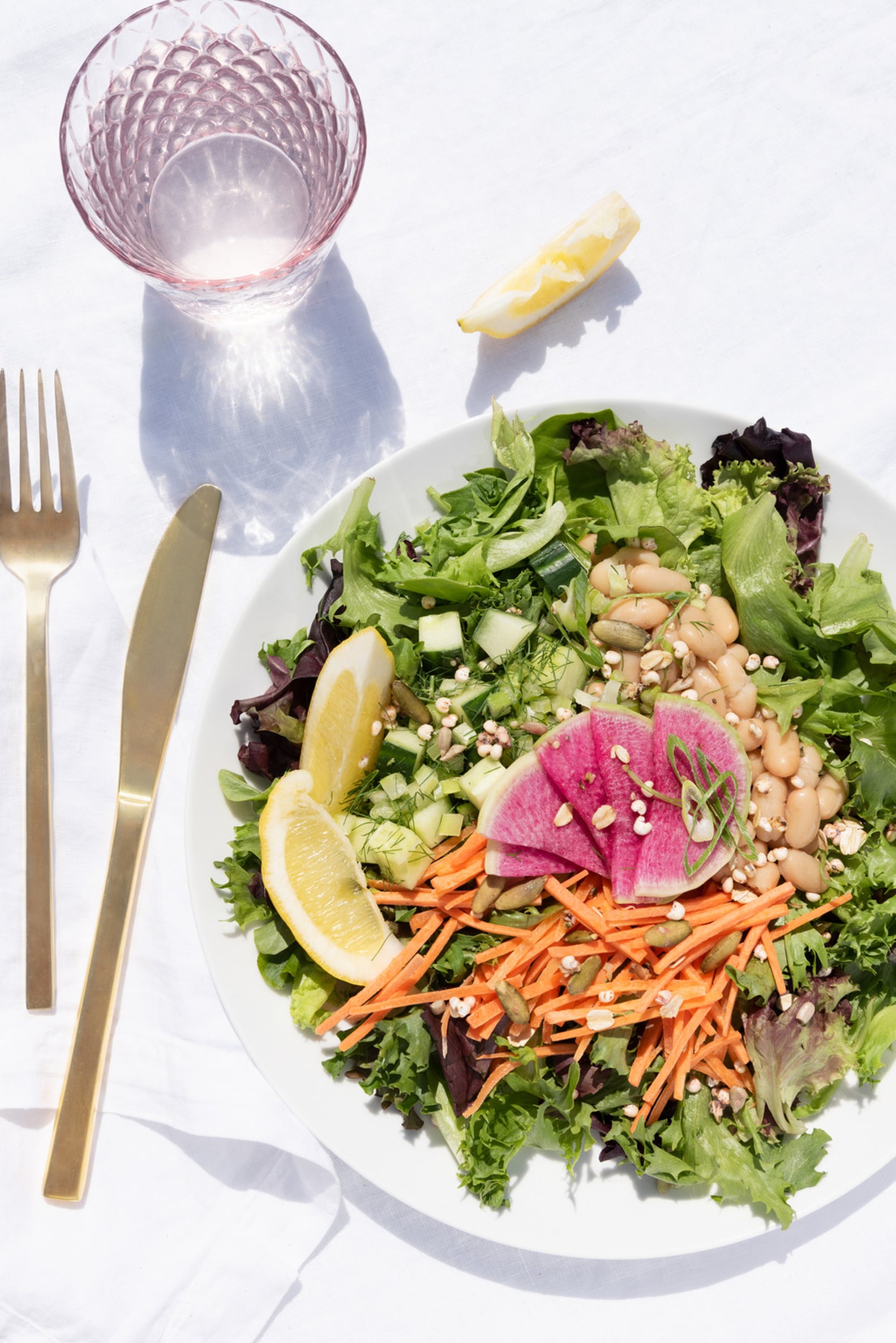 Quick and Easy Plant-Based Lunches | PS Fitness