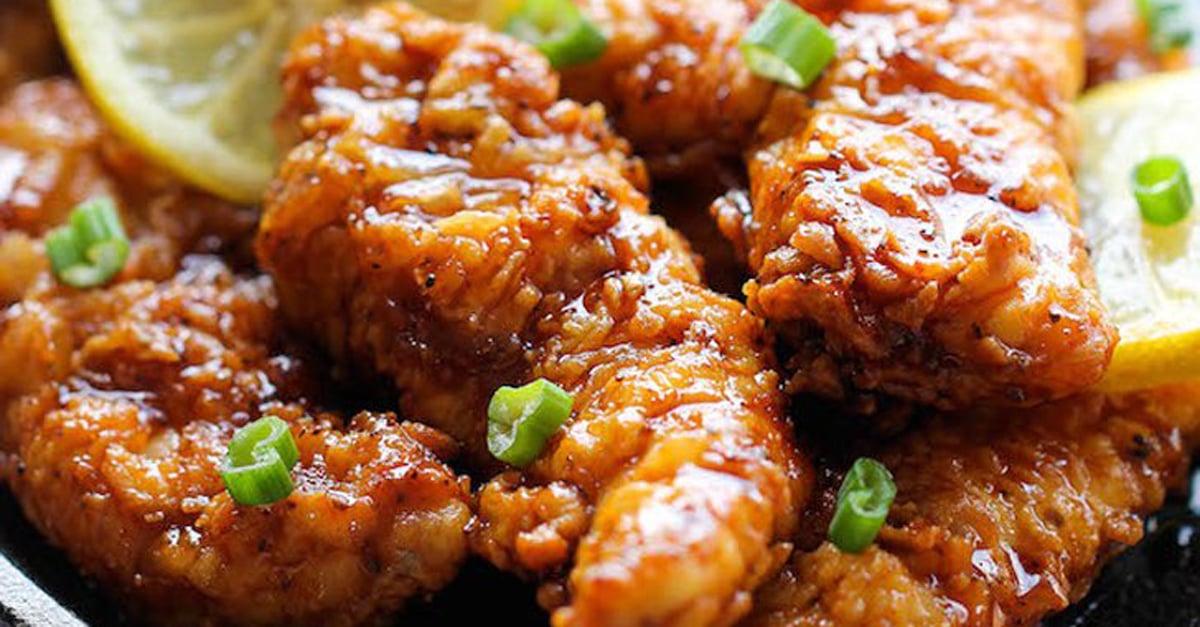 Recipes For a Pound of Chicken | POPSUGAR Food