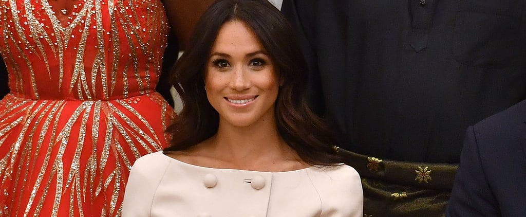 Girl Who Copies Kate Middleton's Outfits | POPSUGAR Fashion