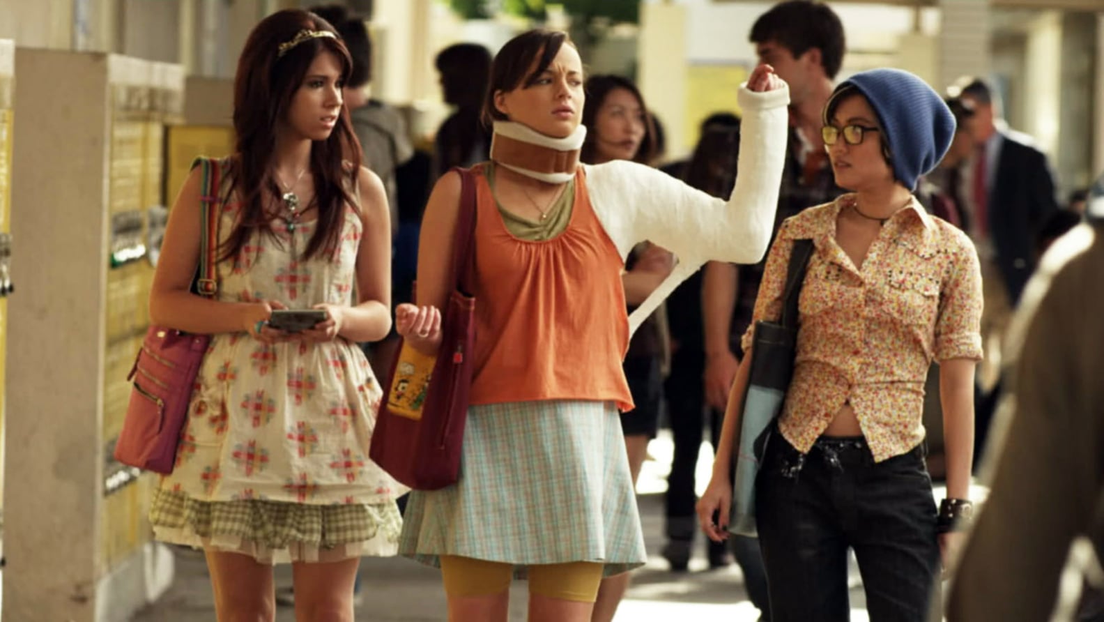 TV Shows Turning 10 in 2021 | PS Entertainment