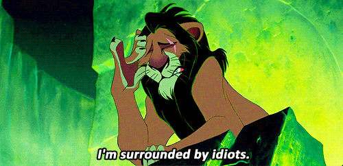The Lion King's Most Memorable Scenes | PS Entertainment