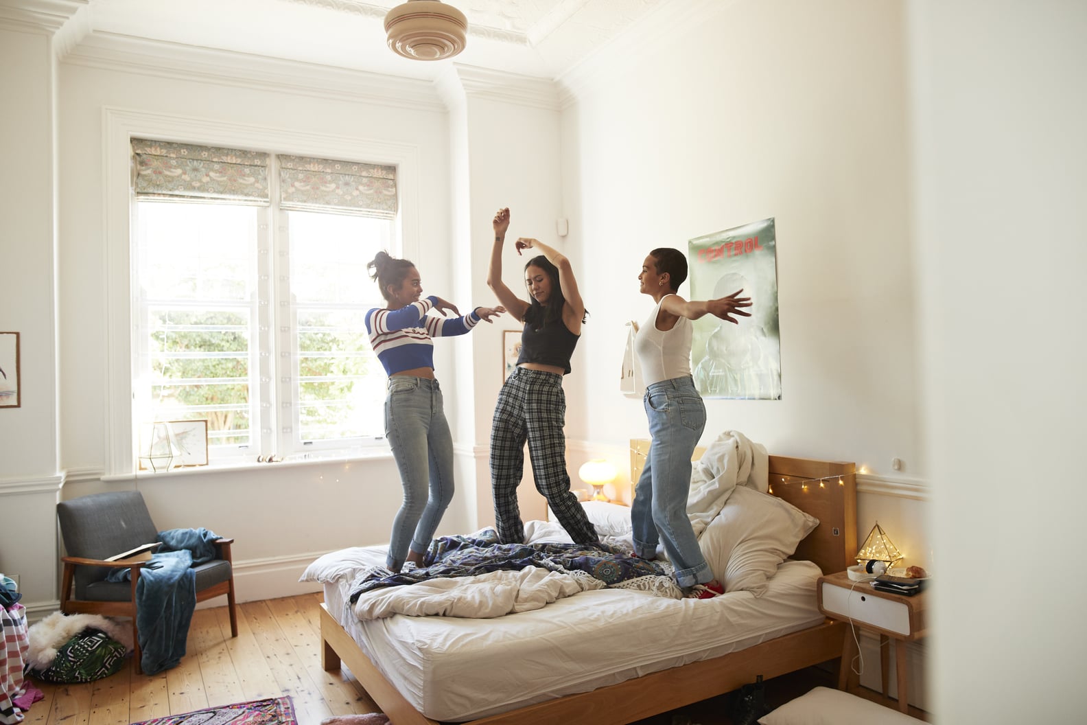 8 Fun Parties You Can Have With Friends Over FaceTime | POPSUGAR Smart ...
