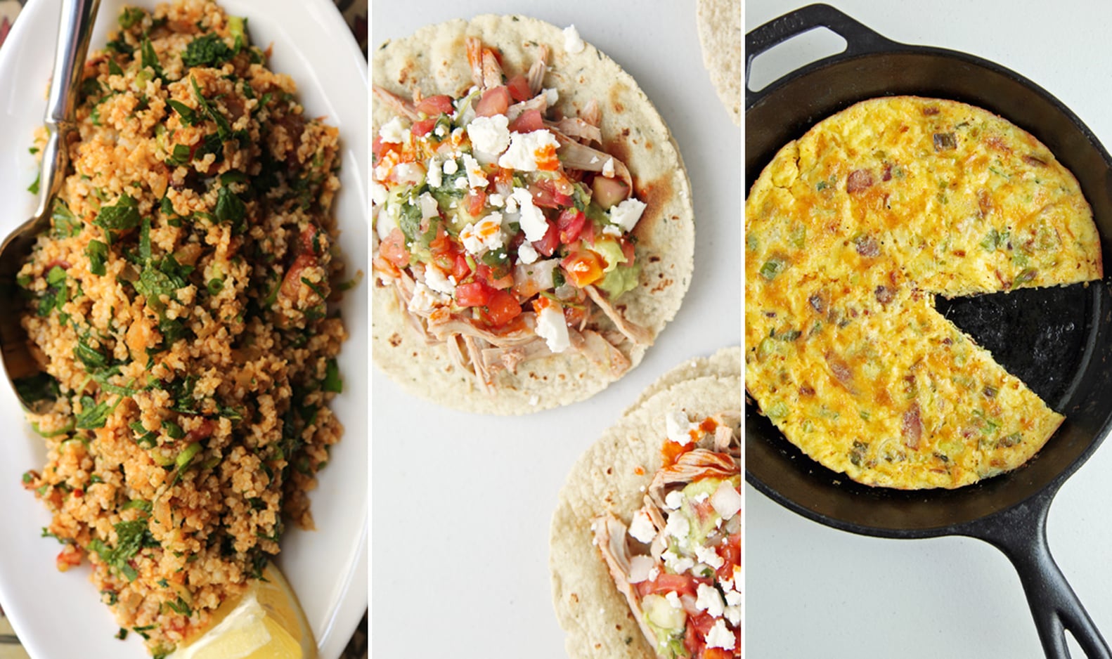 Best Leftover Lunches | PS Food