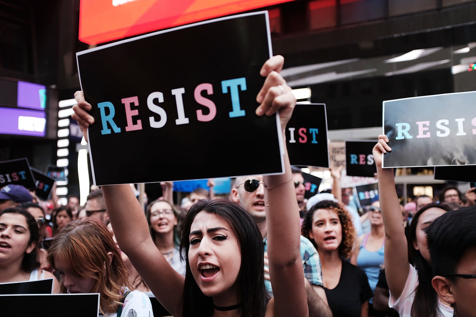 What Is Trans-Inclusive Feminism? | PS News