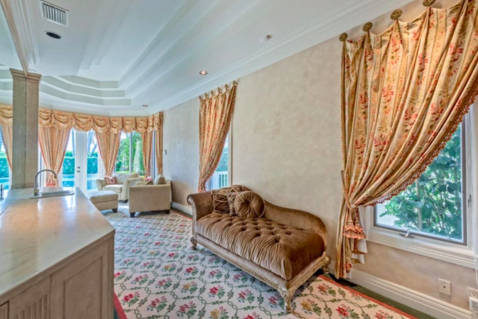 Ben Carson Selling West Palm Beach Home | PS Home