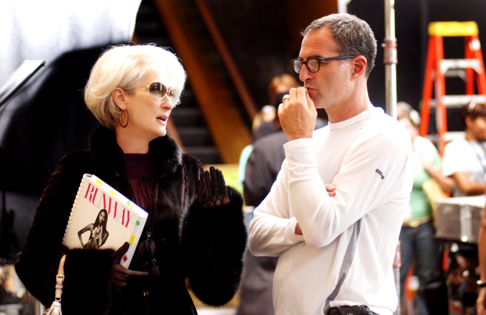 The Devil Wears Prada Trivia | PS Entertainment