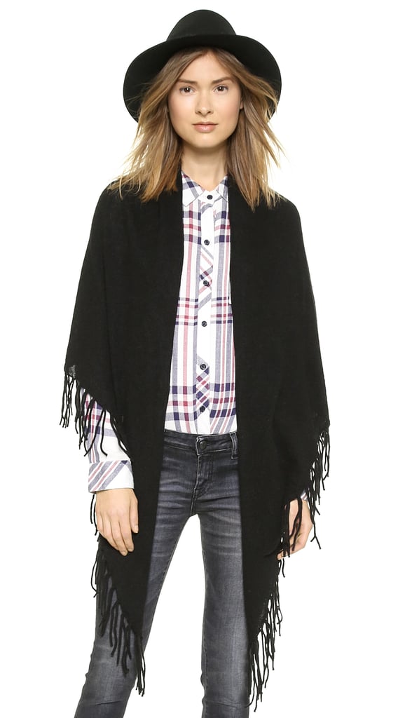 Winter Accessories | POPSUGAR Fashion