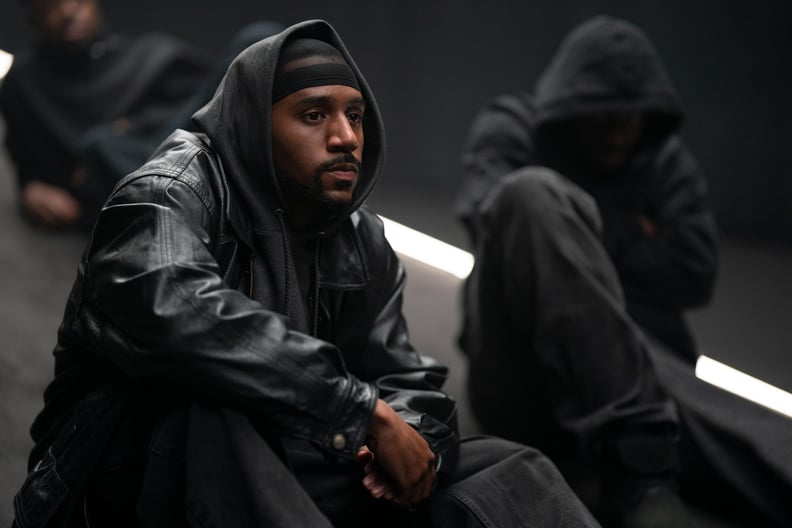 Wu-Tang: An American Saga Cast Side by Side With Real People | POPSUGAR ...