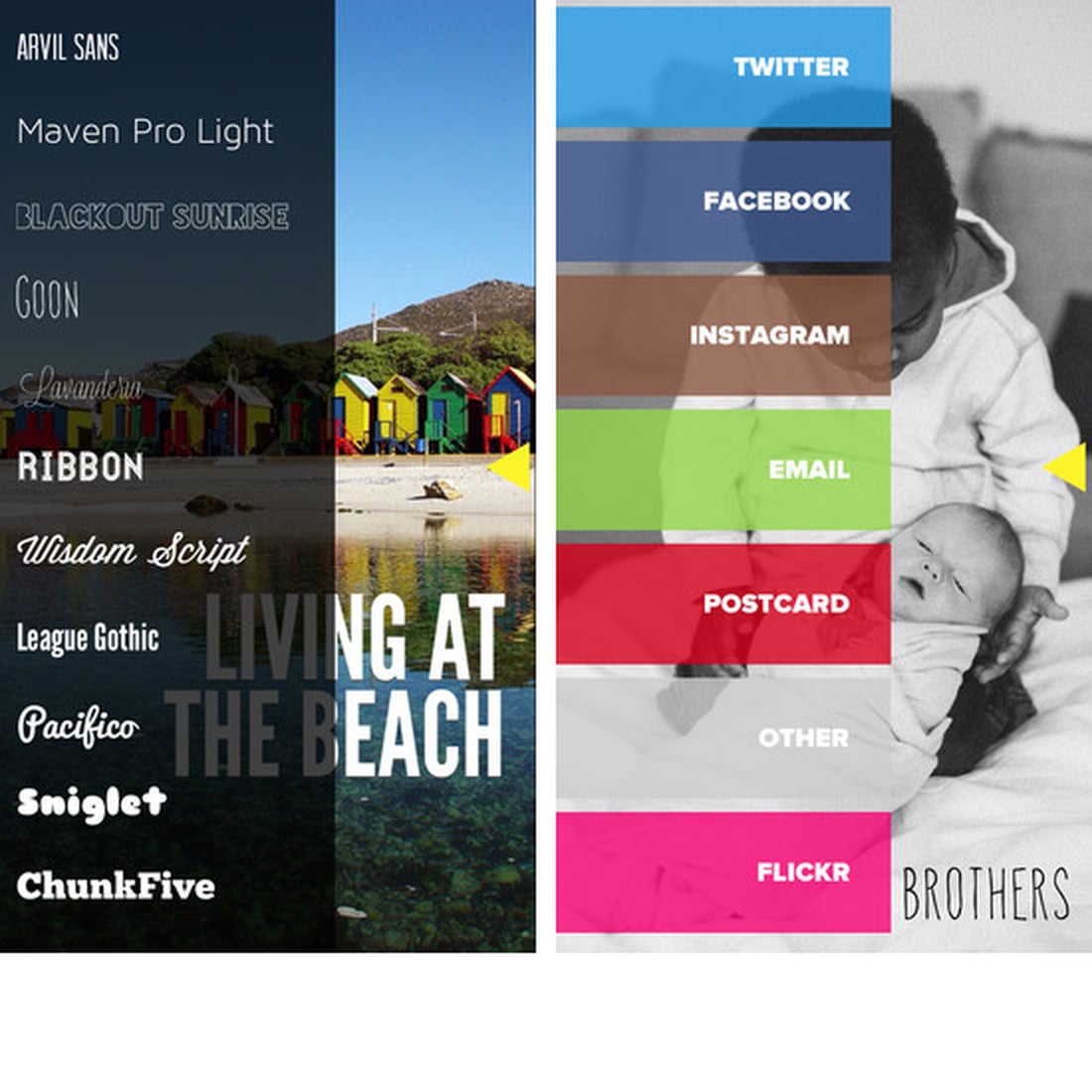 Apps to Add Words to Photos | PS Tech