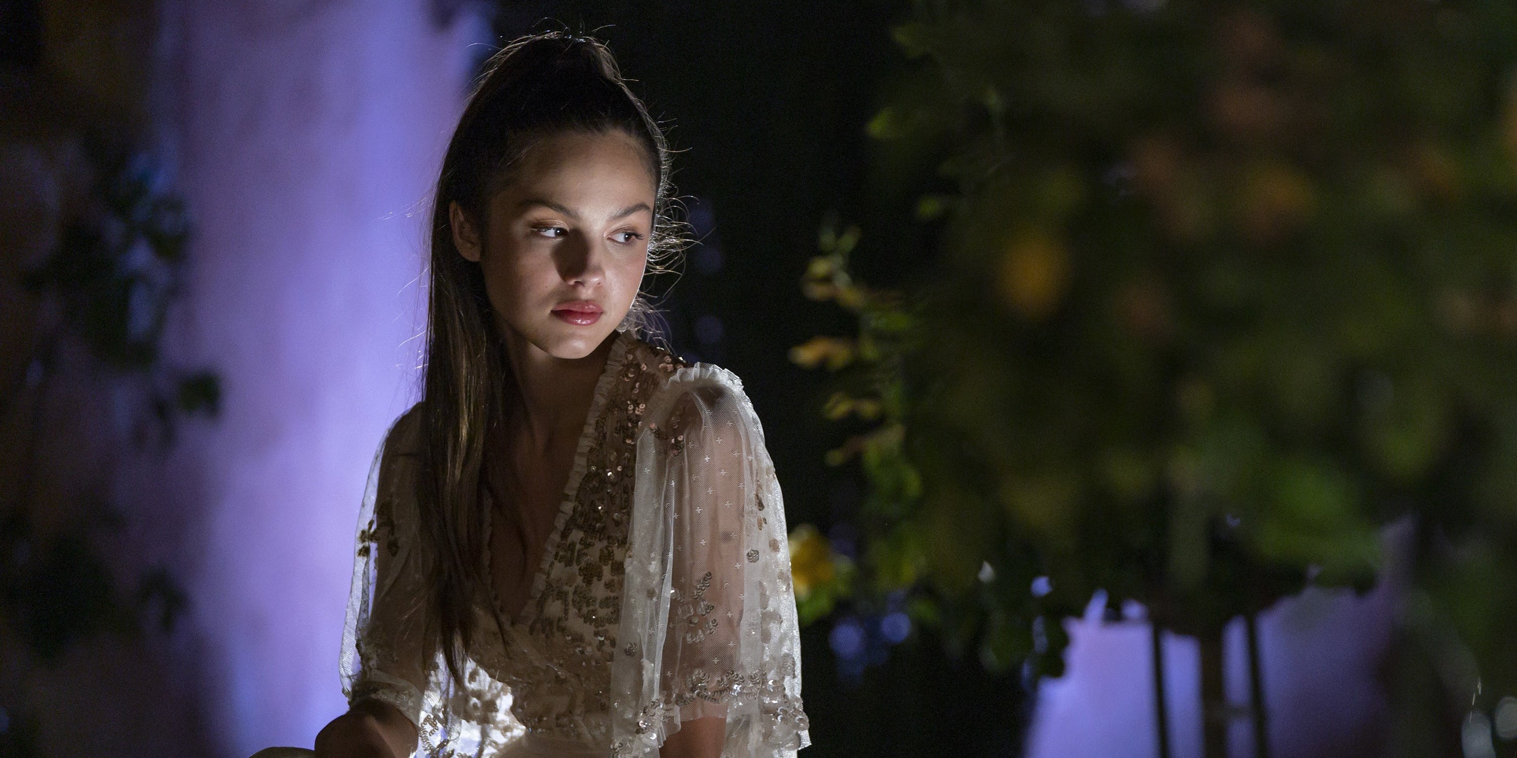 HSMTMTS Season 3: New and Returning Cast | POPSUGAR Entertainment