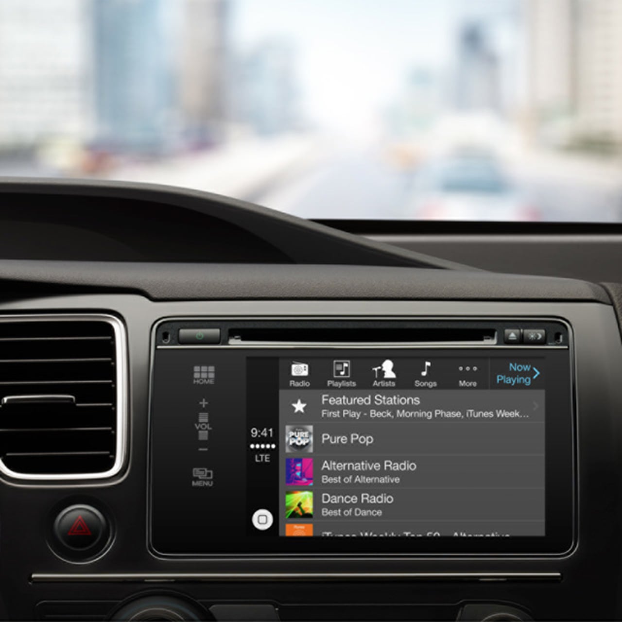 What Is Apple CarPlay? | PS Tech