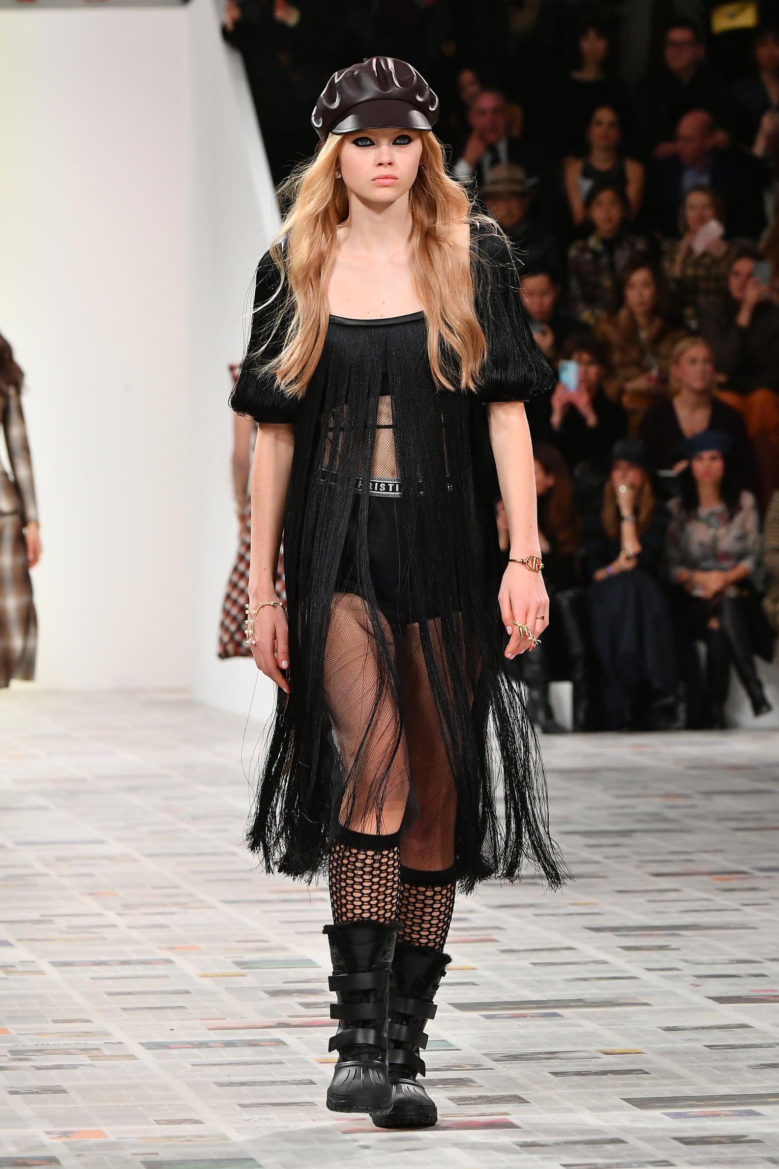 Dior's Fall/Winter 2020 Collection Photos | PS Fashion