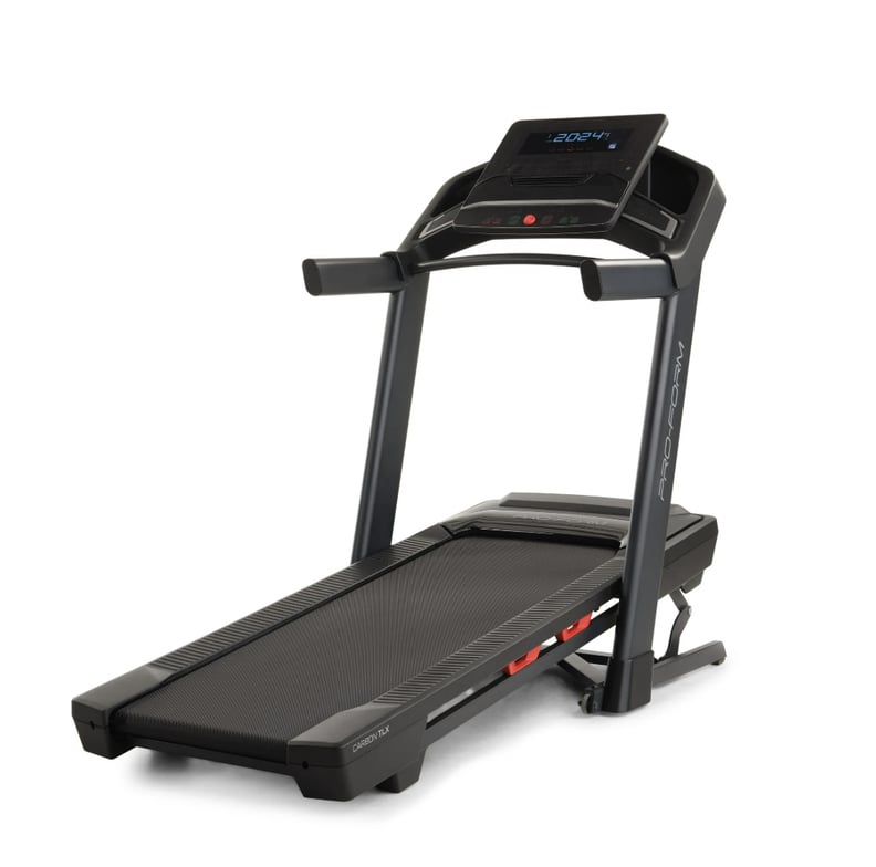 The 10 Best Treadmills For Home Gyms | PS Fitness
