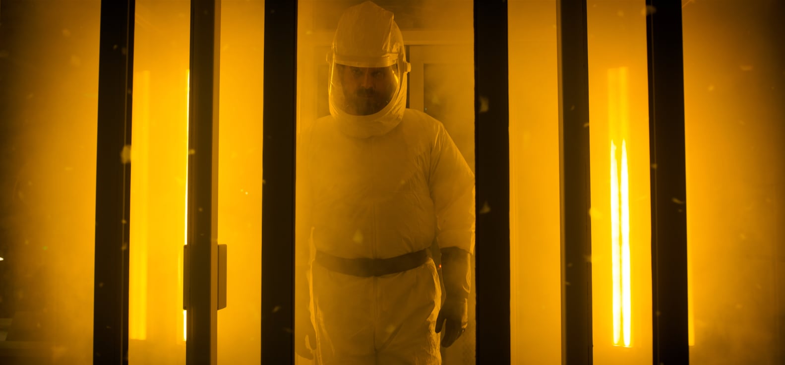 Is Stranger Things Season 2 Scary? | PS Entertainment