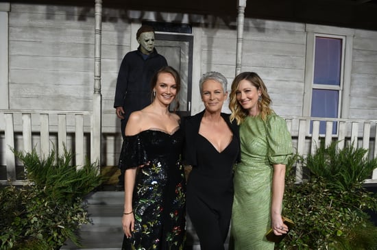 Halloween Movie Original Cast