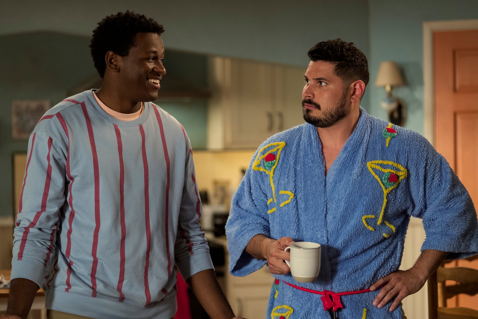 On My Block Spinoff Freeridge: Trailer, Release Date, Cast | POPSUGAR ...