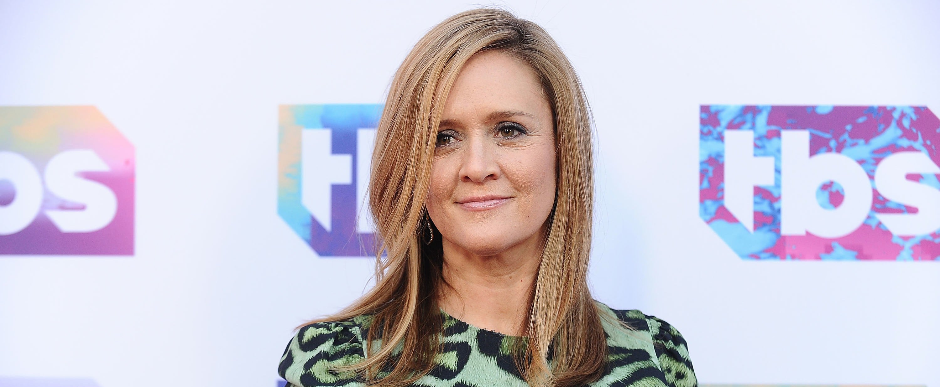 Full Frontal With Samantha Bee Renewed For Season 2 | PS Entertainment