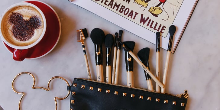 Spectrum Disney Brush Collection 2019 | POPSUGAR Beauty