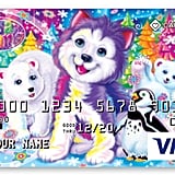 Lisa Frank Debit Cards | POPSUGAR Love & Sex