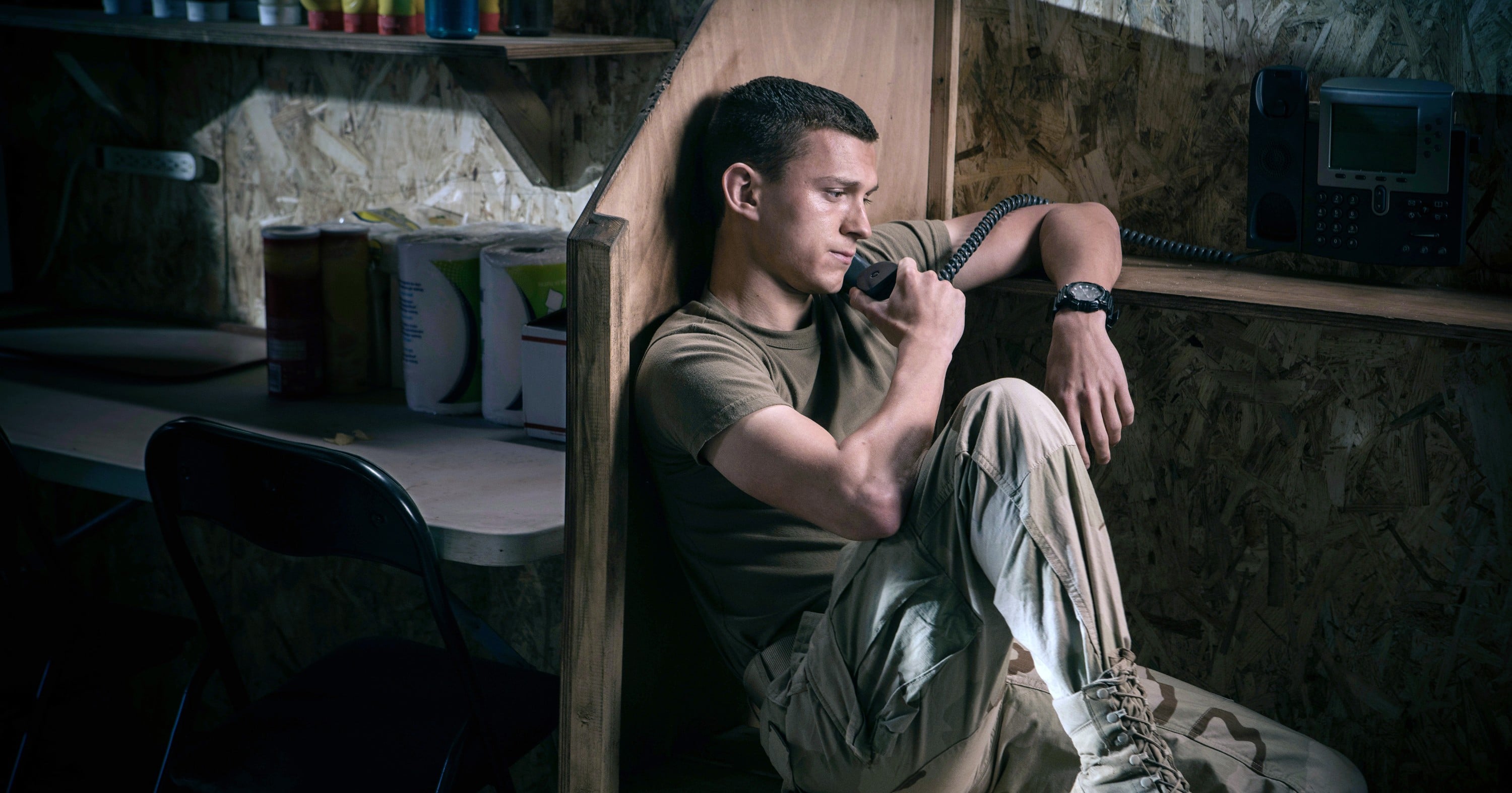 Is Cherry a True Story? Yes, Here's What to Know | PS Entertainment