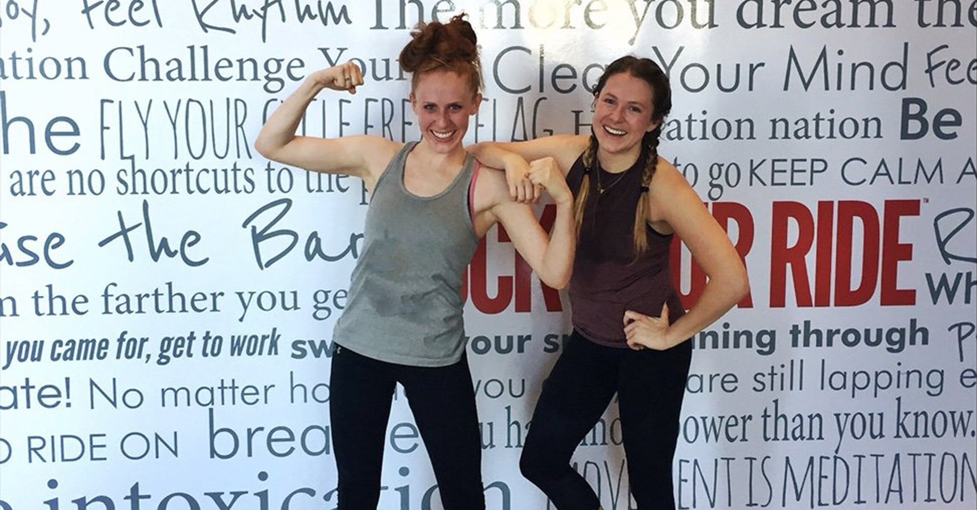 What Happens When You Stop Wearing Deodorant? | POPSUGAR Fitness