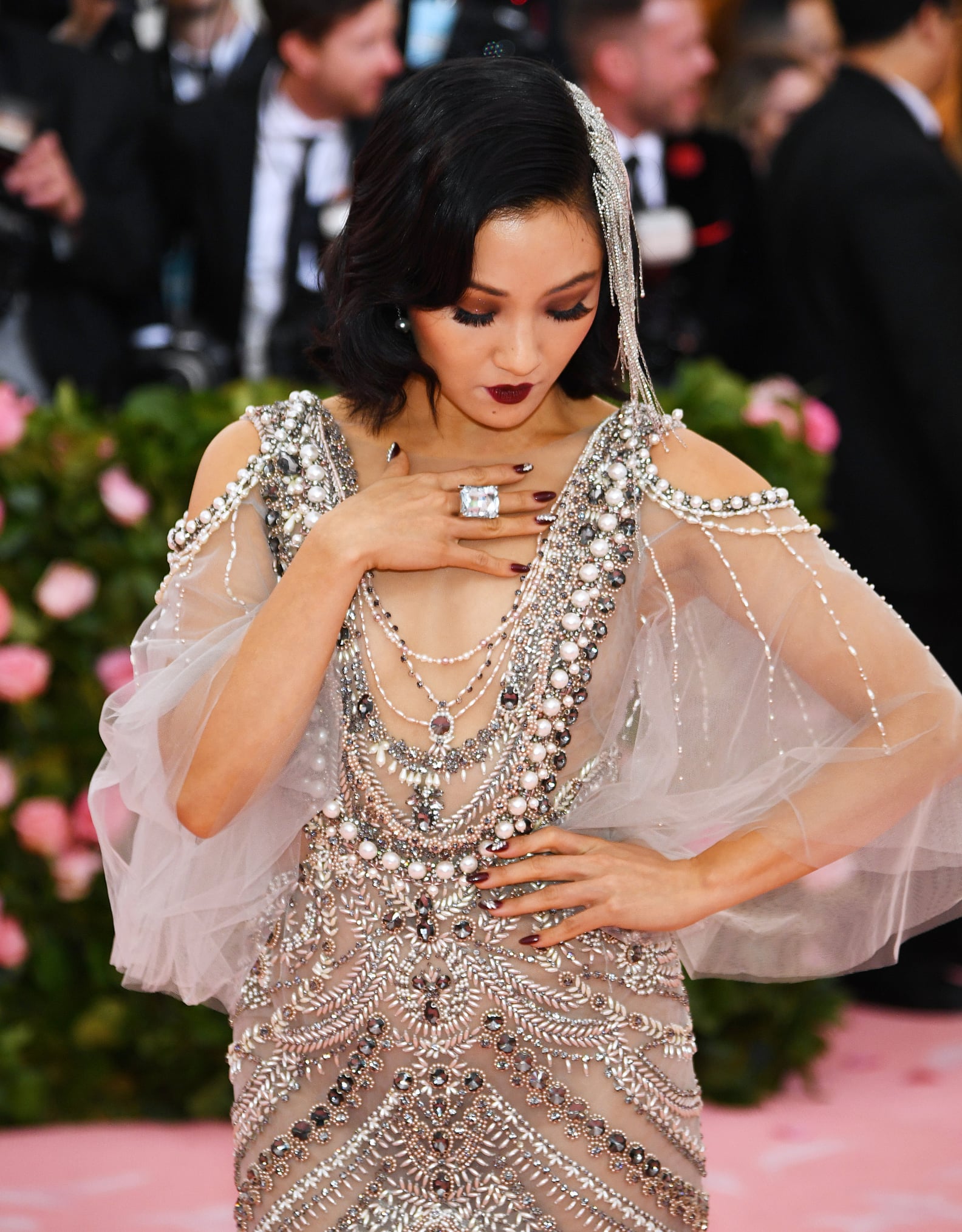 Met Gala Nail Art 2019 | PS Beauty