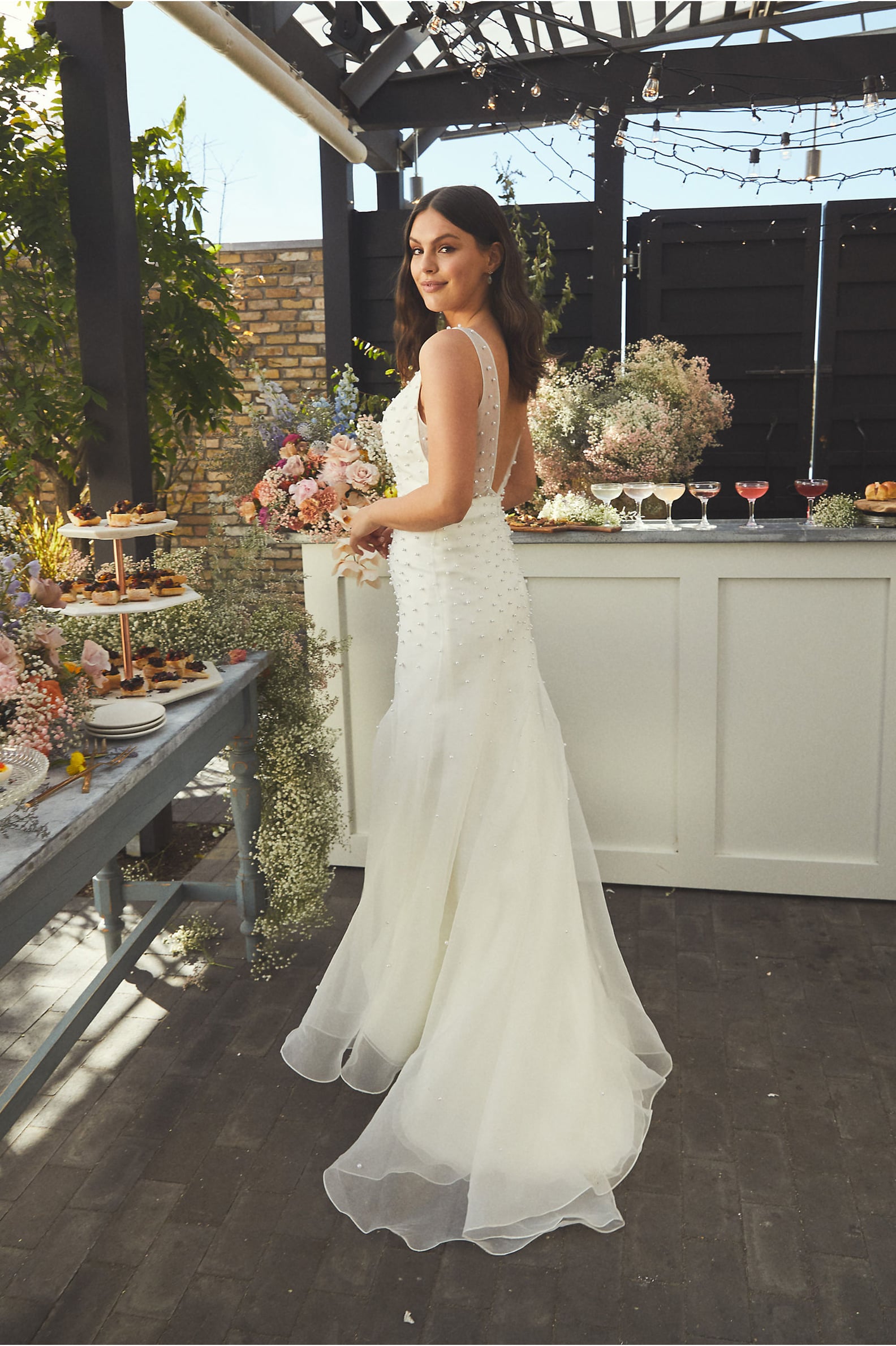 BHLDN Wedding Dresses 2019 | PS Fashion