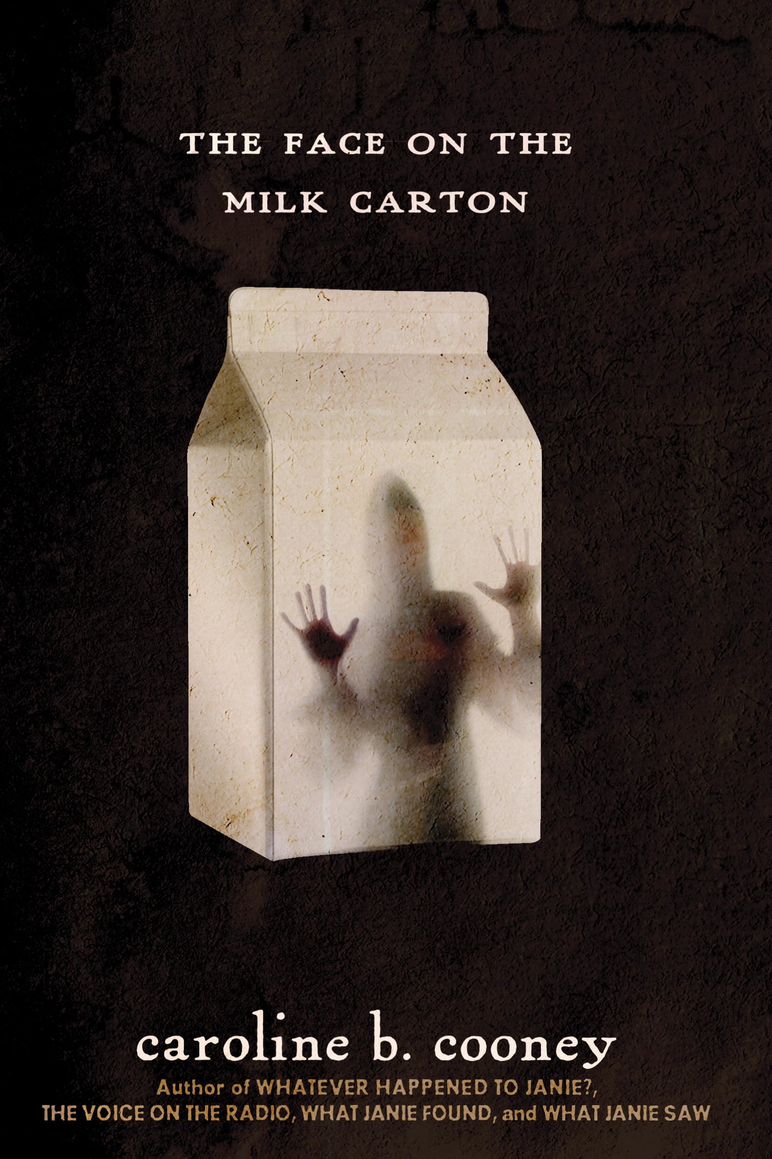 Scary Kids' Books From the '80s and '90s | PS Family