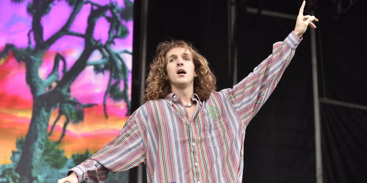 Best Felly Songs | POPSUGAR Entertainment