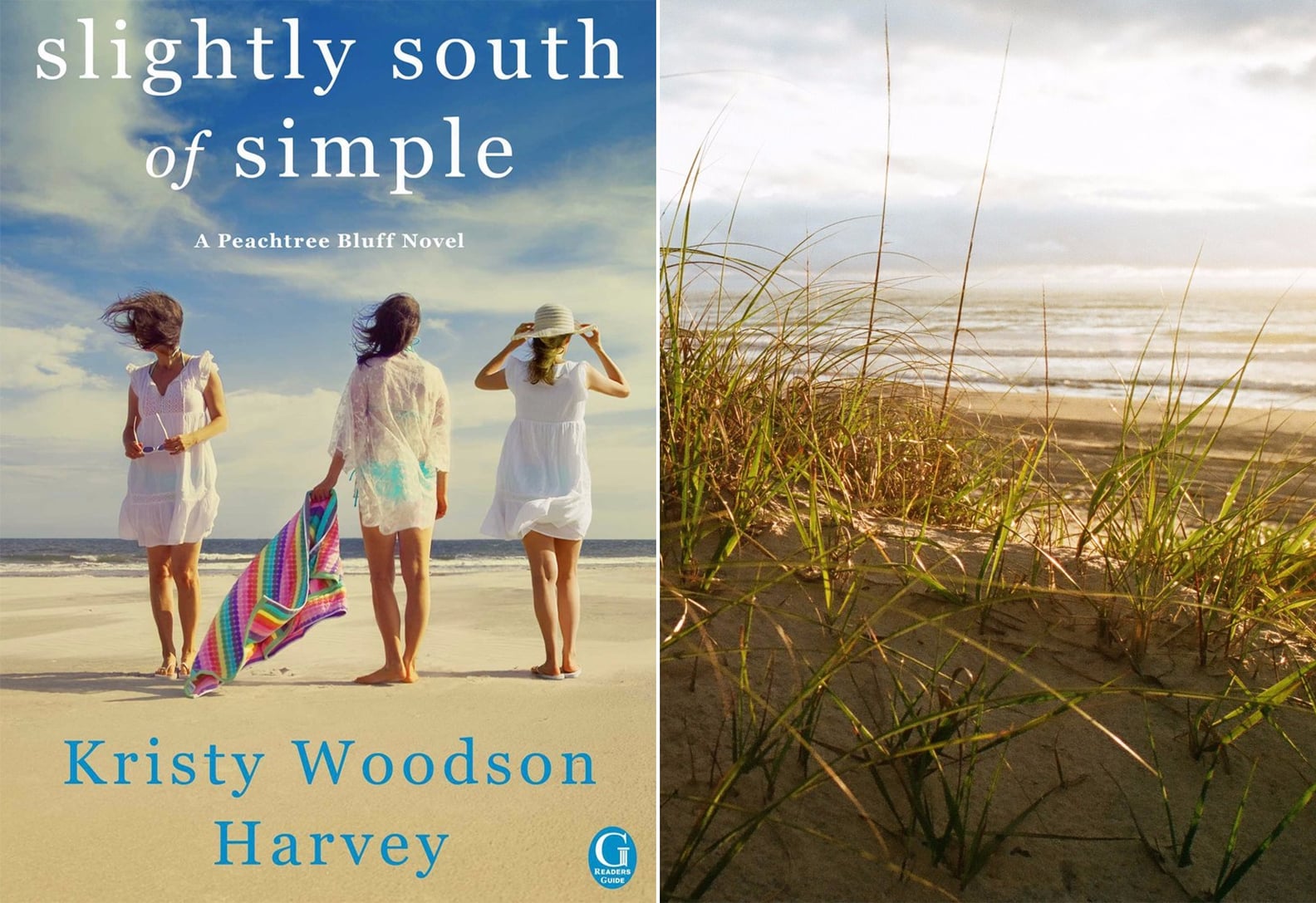 Books Set at the Beach 2017 | PS Love