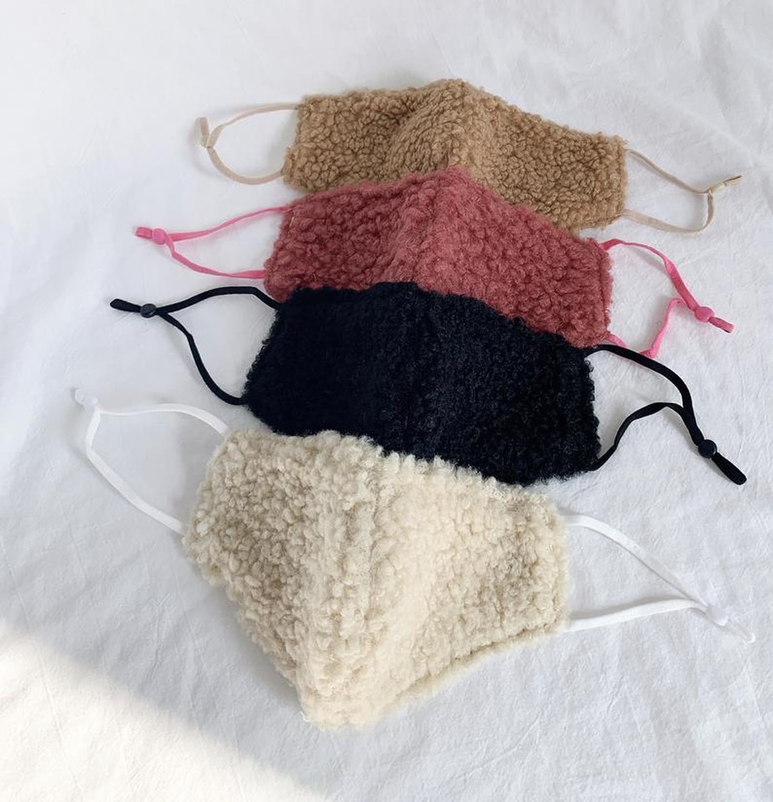 The Best Warm Face Masks | PS Smart Living