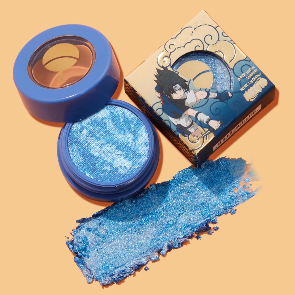 ColourPop x Naruto: Shop the Collection | POPSUGAR Beauty UK