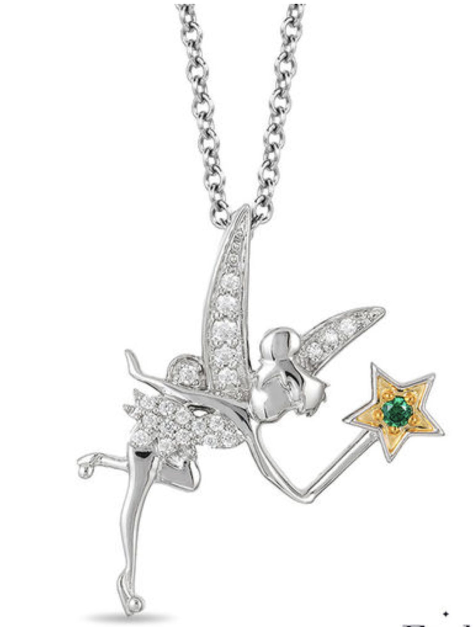 Zales Disney Rings | PS Love