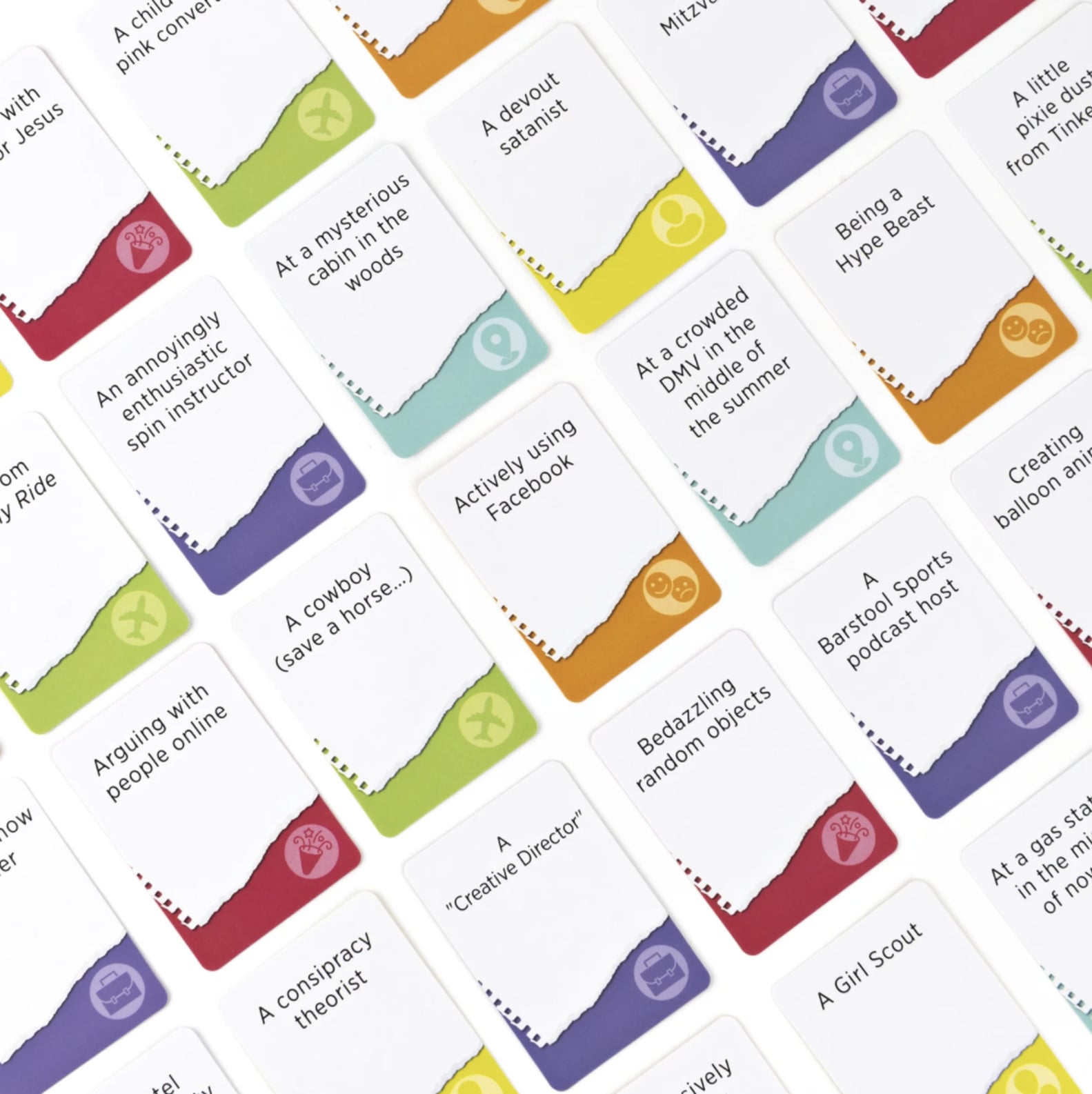 Shop the New MASH Game For Nostalgic Adults | PS Smart Living