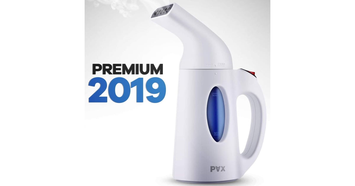 Handheld Garmet Steamer | Best Tech Gadgets From Amazon | POPSUGAR ...