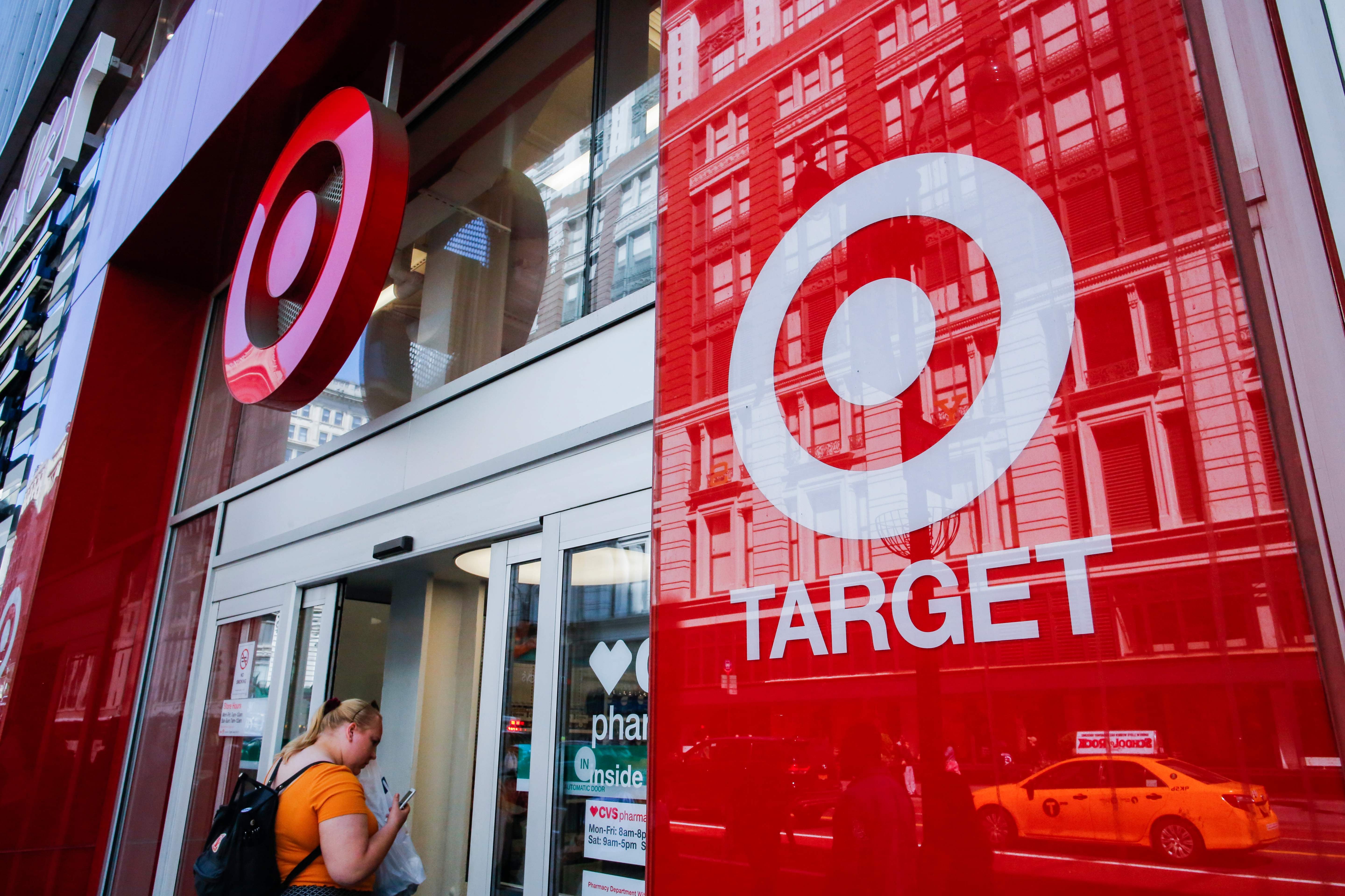 Why Do I Spend So Much Money at Target? | PS Smart Living