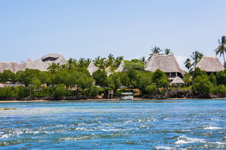 Malindi, Kenya | The Top 20 Travel Destinations For 2020 | POPSUGAR ...