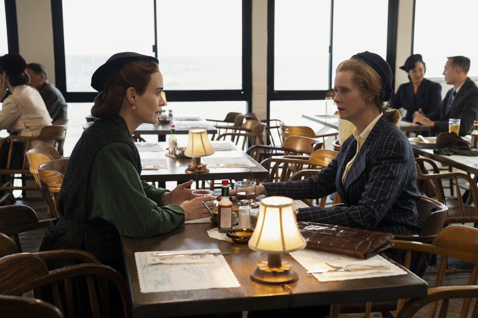 Ratched Season 2 Theories | PS Entertainment