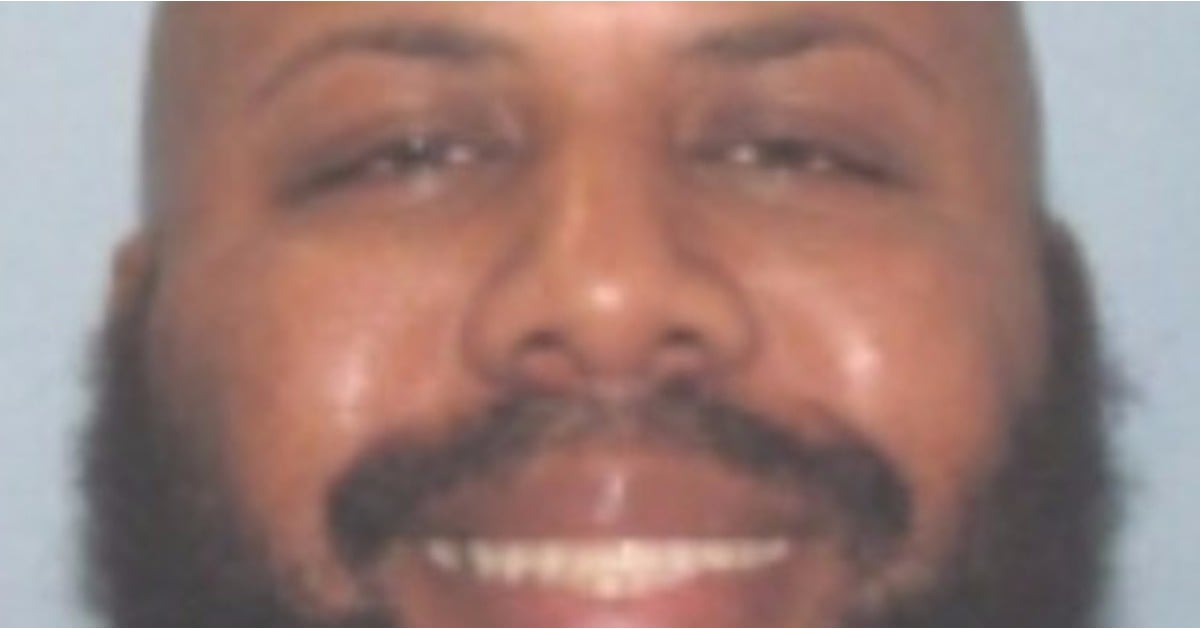 Cleveland Facebook Murder | POPSUGAR News