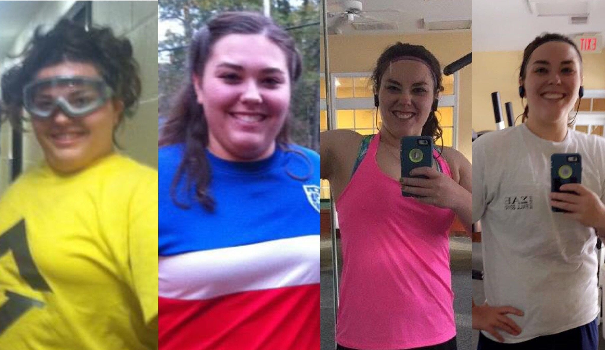 50-Pound Weight Loss Tips | PS Fitness