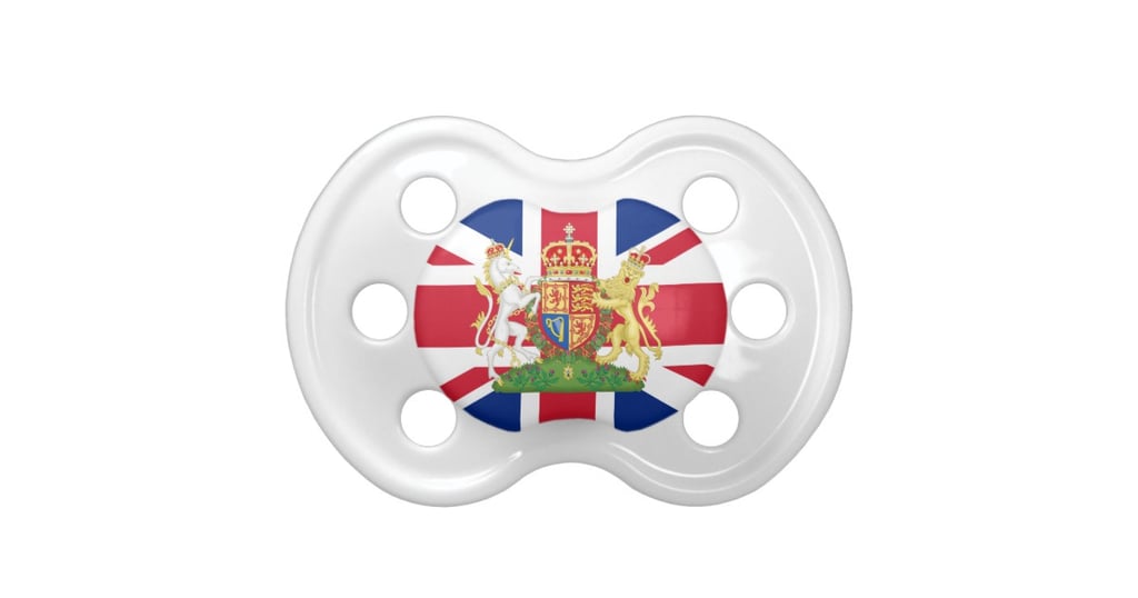 British Royal Baby Gifts and Gear | POPSUGAR Family