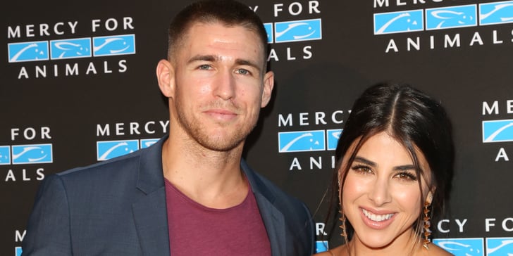 Daniella Monet Marries Boyfriend Andrew Gardner | POPSUGAR Celebrity